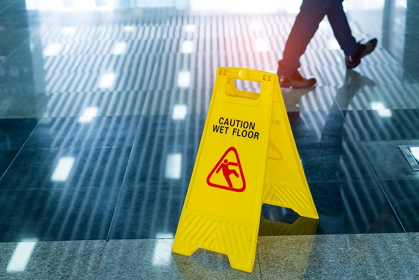 Florida Slip And Fall Lawyers Schrier Law Group
